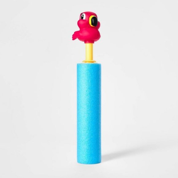 Max Liquiador | Toys | Critter Blaster Sun Squad Flamingo Shaped Water ...